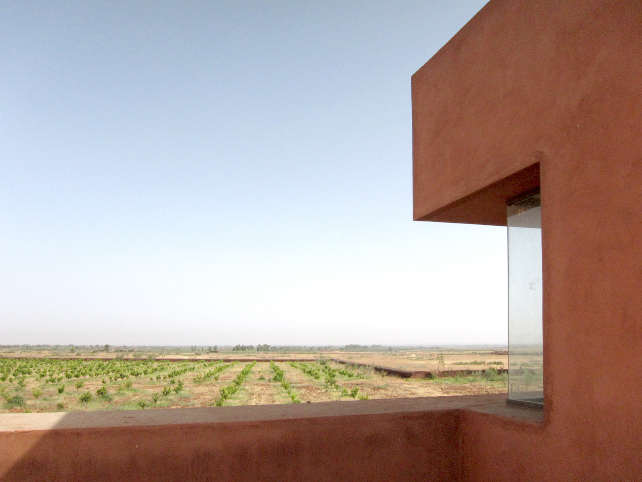 Co Habitation by OUALALOU+CHOI - Architizer