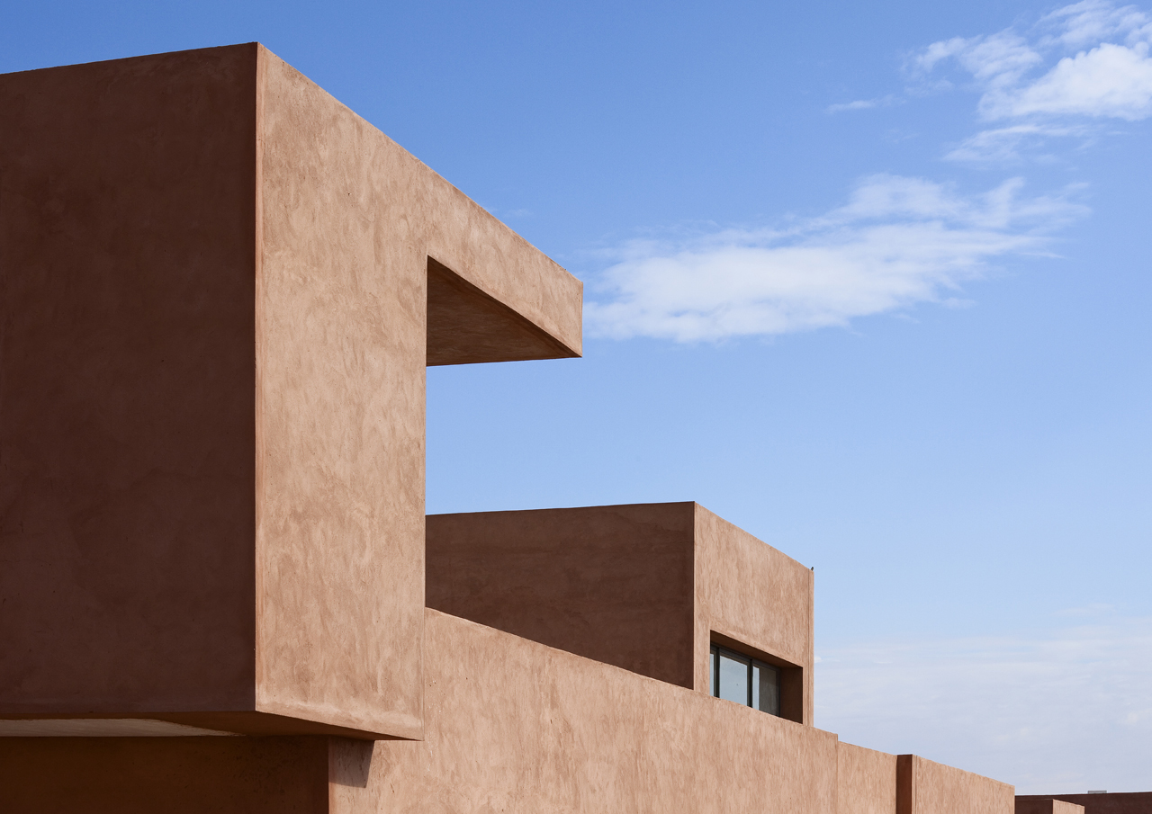 Co Habitation by OUALALOU+CHOI - Architizer