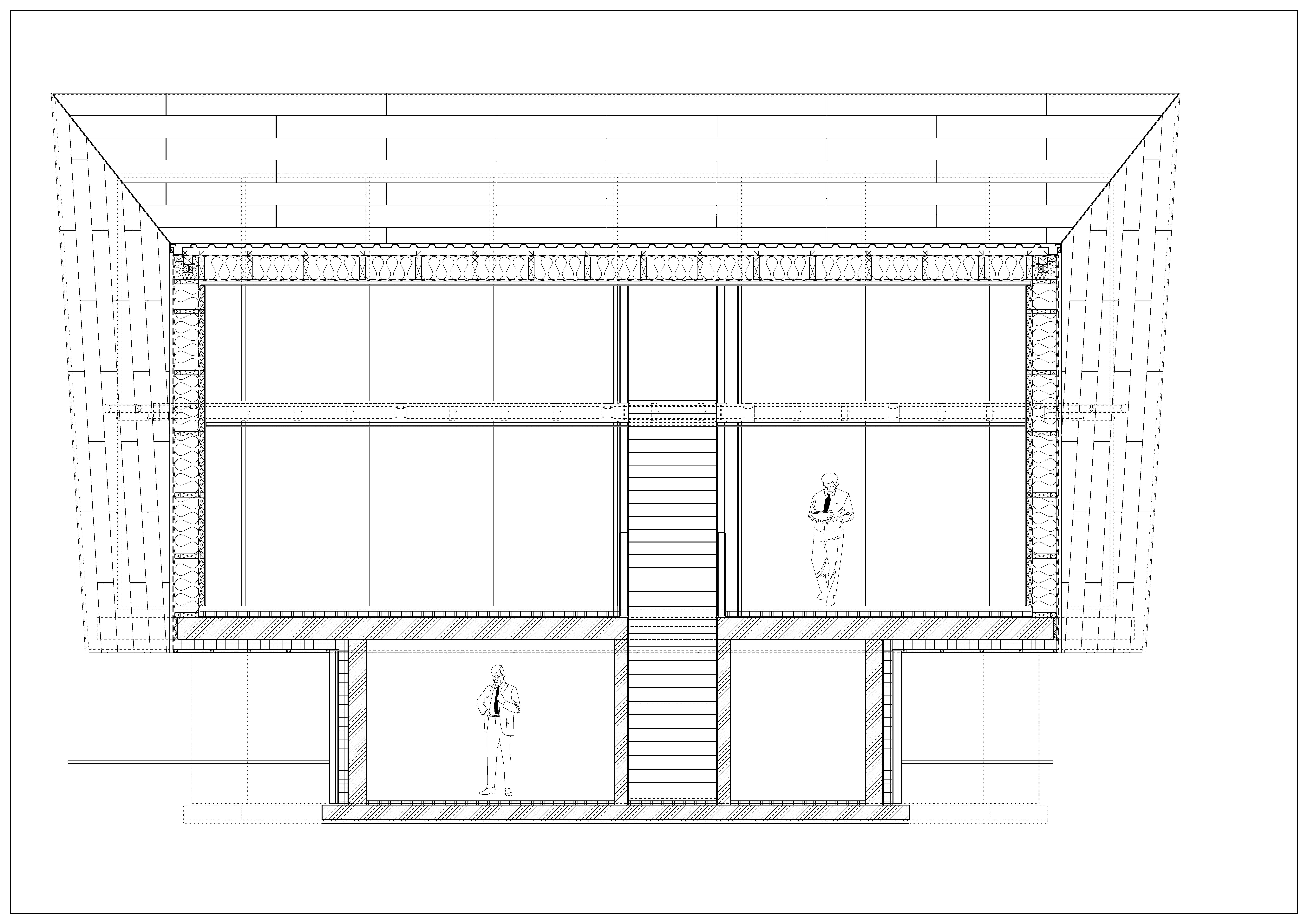 Idea 294769: Krogmann Headquarters by Despang Architekten - Architizer