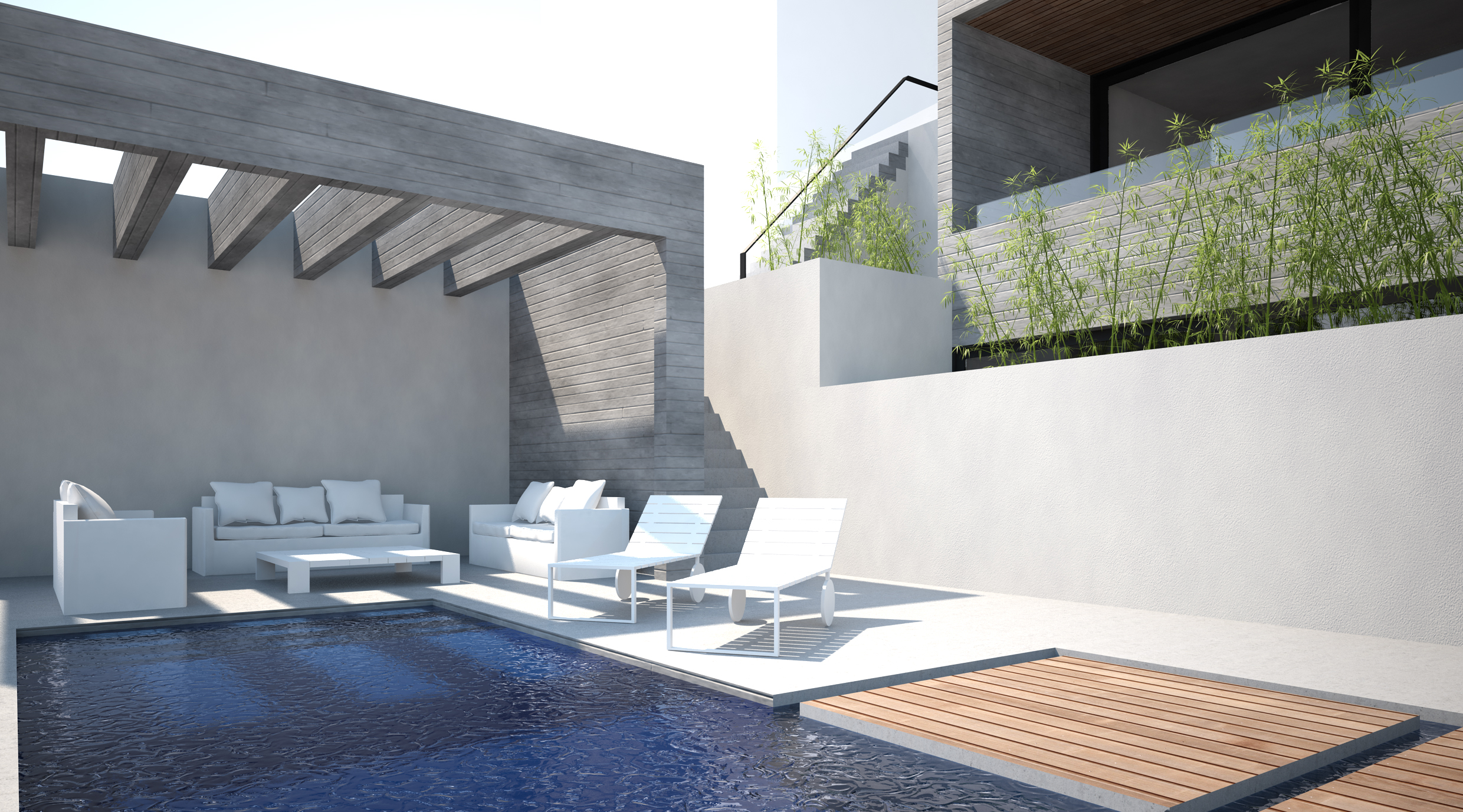 Voula Housing Project - Architizer