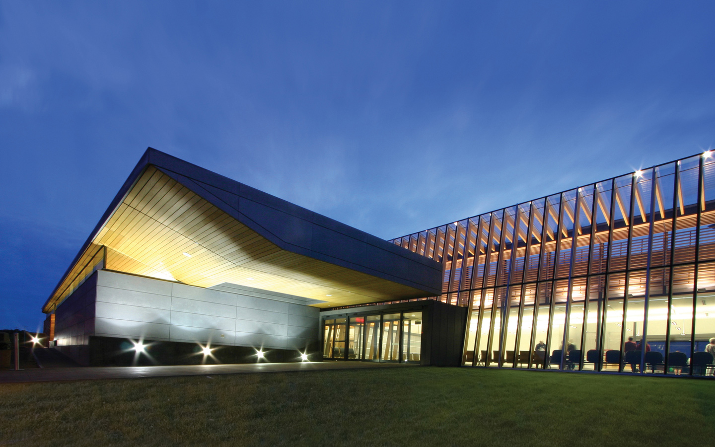 MGA | MICHAEL GREEN ARCHITECTURE - Architizer