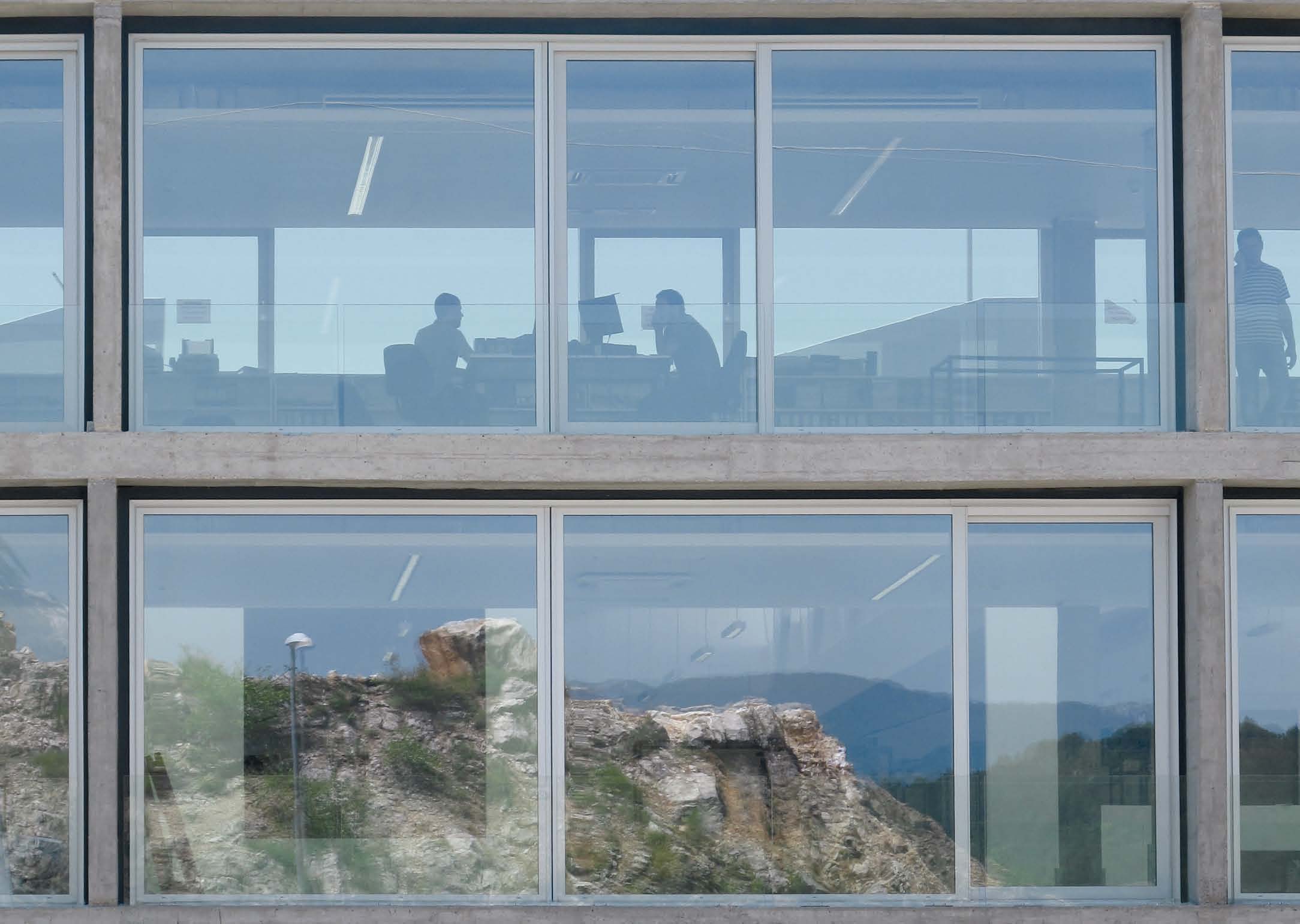 Neckom by re:a.c.t - Architizer