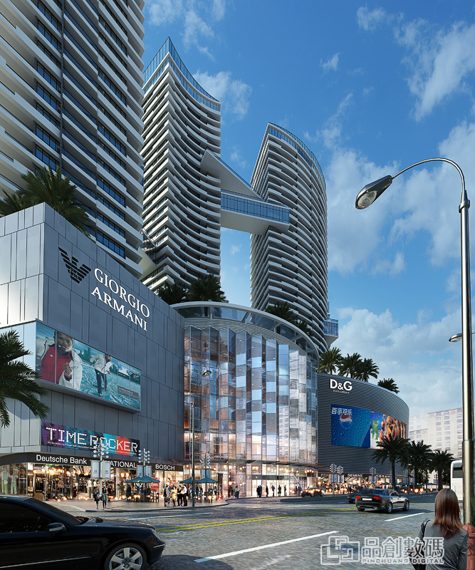 Foshan Sanshui by Guangzhou Pinchuang Digital Technology Co., Ltd ...