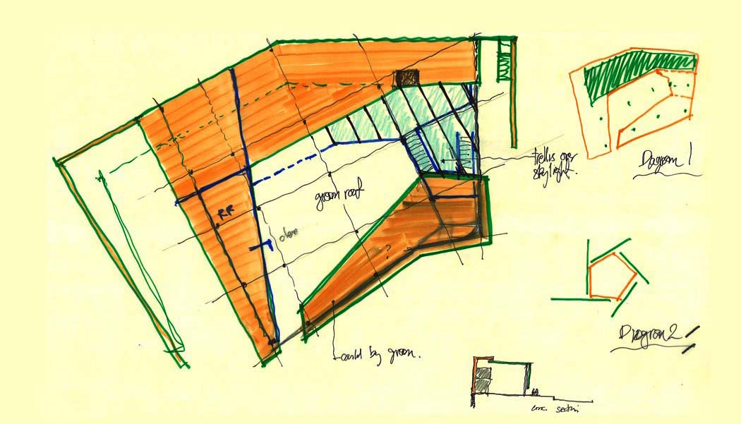 Tenley Friendship Library by The Freelon Group - Architizer