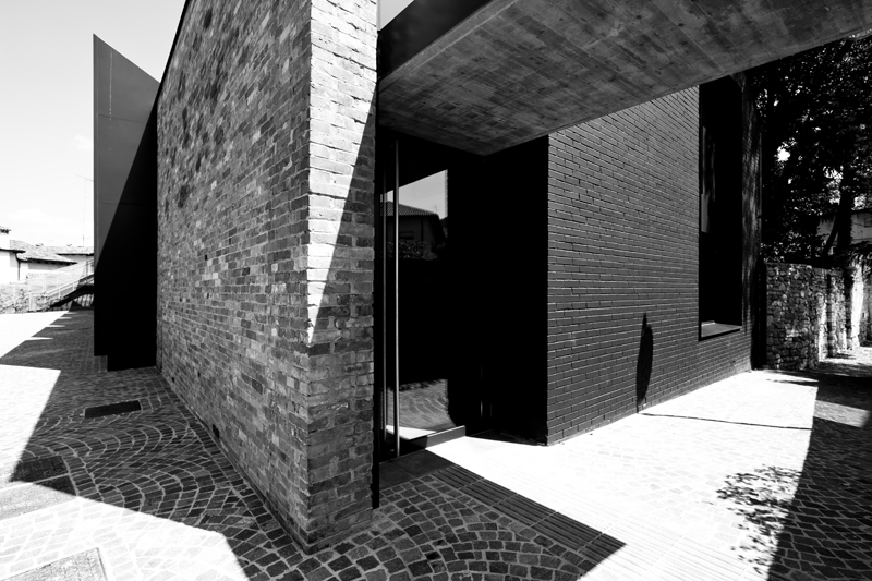 Casa della Musica by GEZA Architettura - Architizer