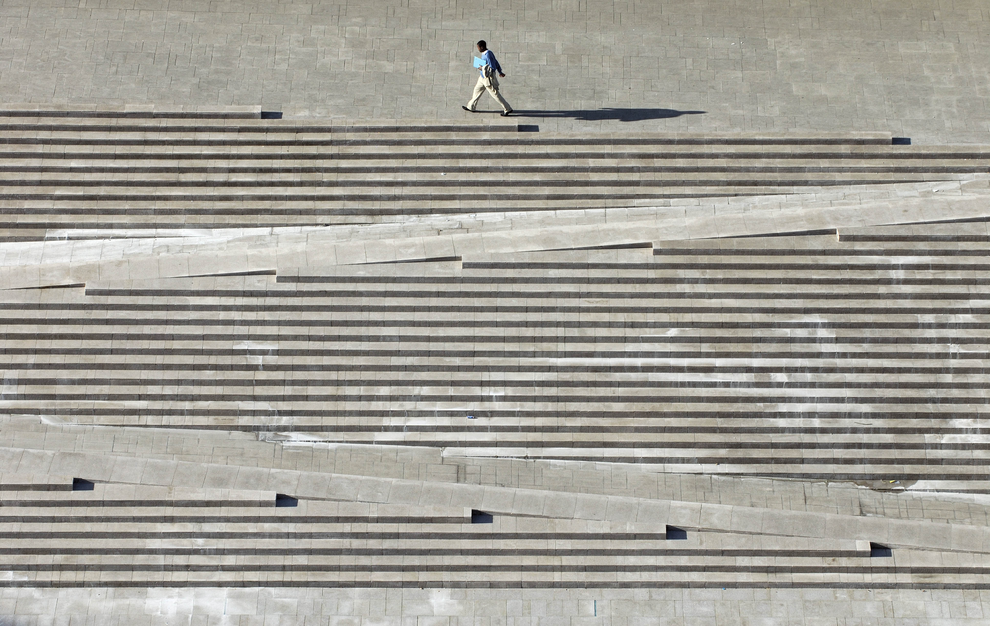 OUALALOU+CHOI - Architizer