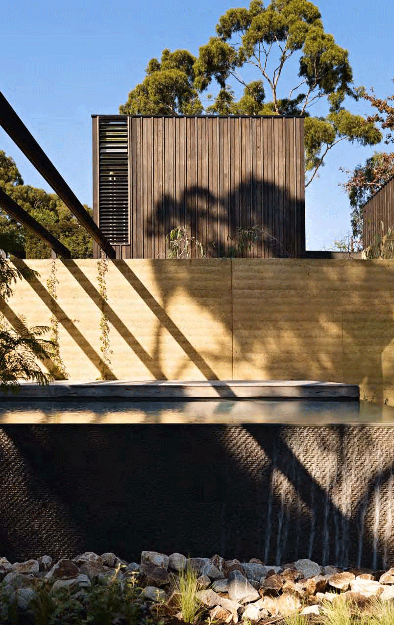 The Avenue by Neil Architecture - Architizer