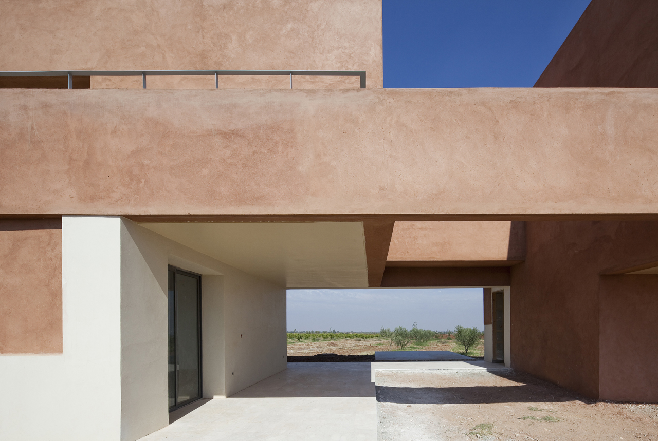 Co Habitation by OUALALOU+CHOI - Architizer