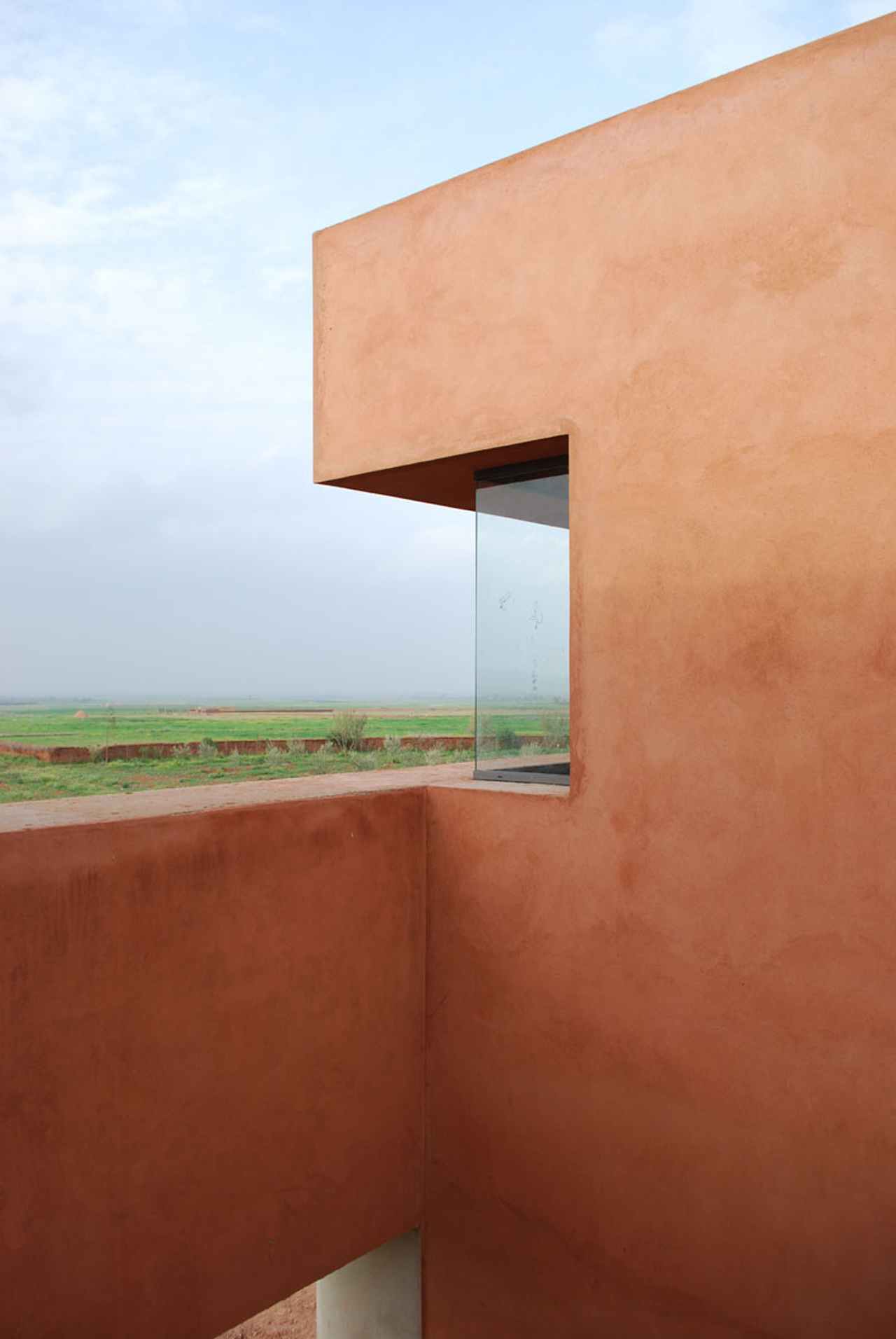 Co Habitation by OUALALOU+CHOI - Architizer