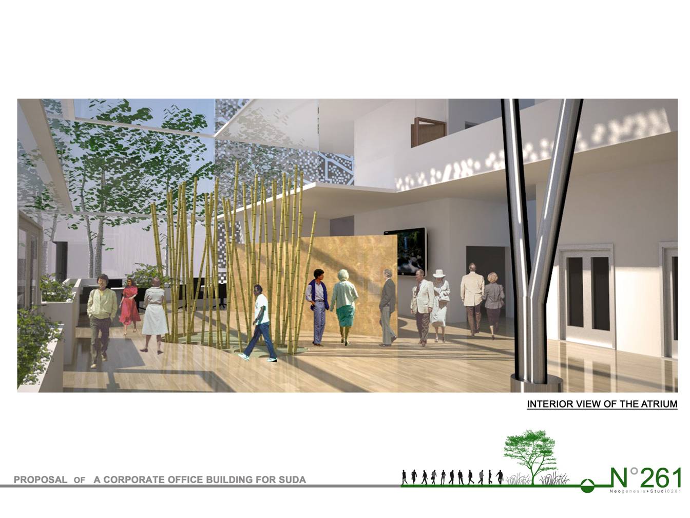 Idea 295212: SUDA Project in Surat, India - Architizer