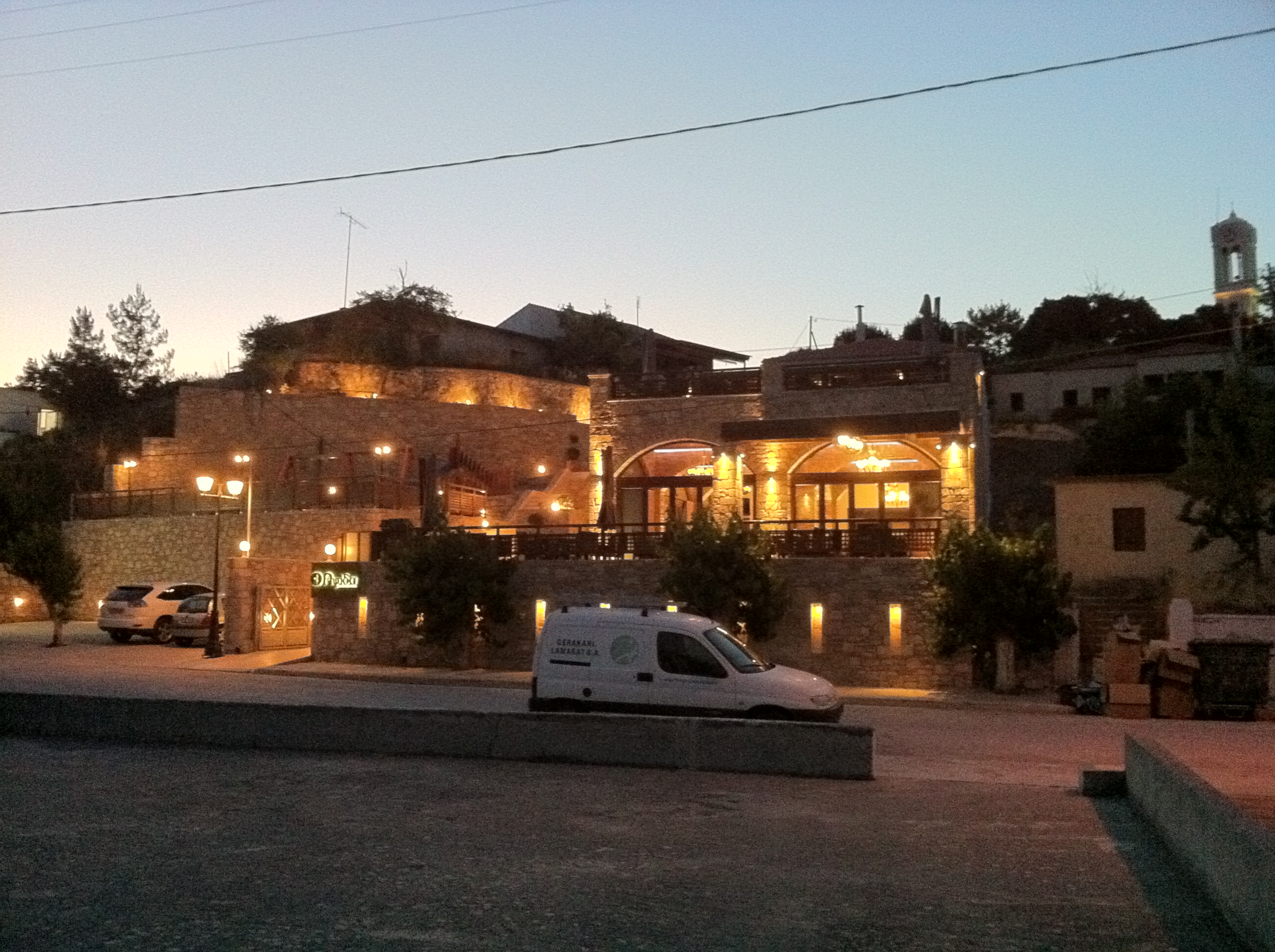 multi function building - Architizer