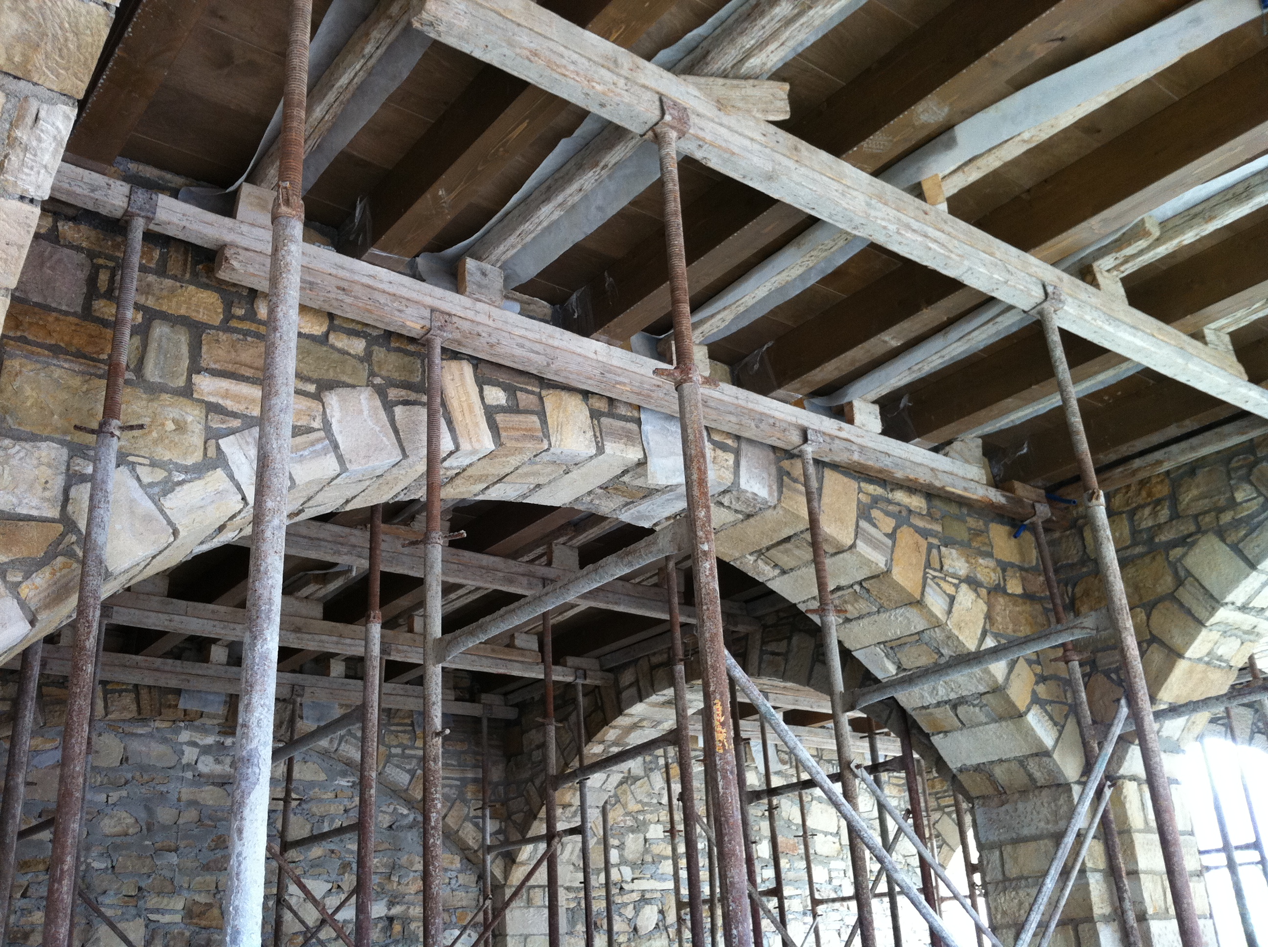 multi function building - Architizer