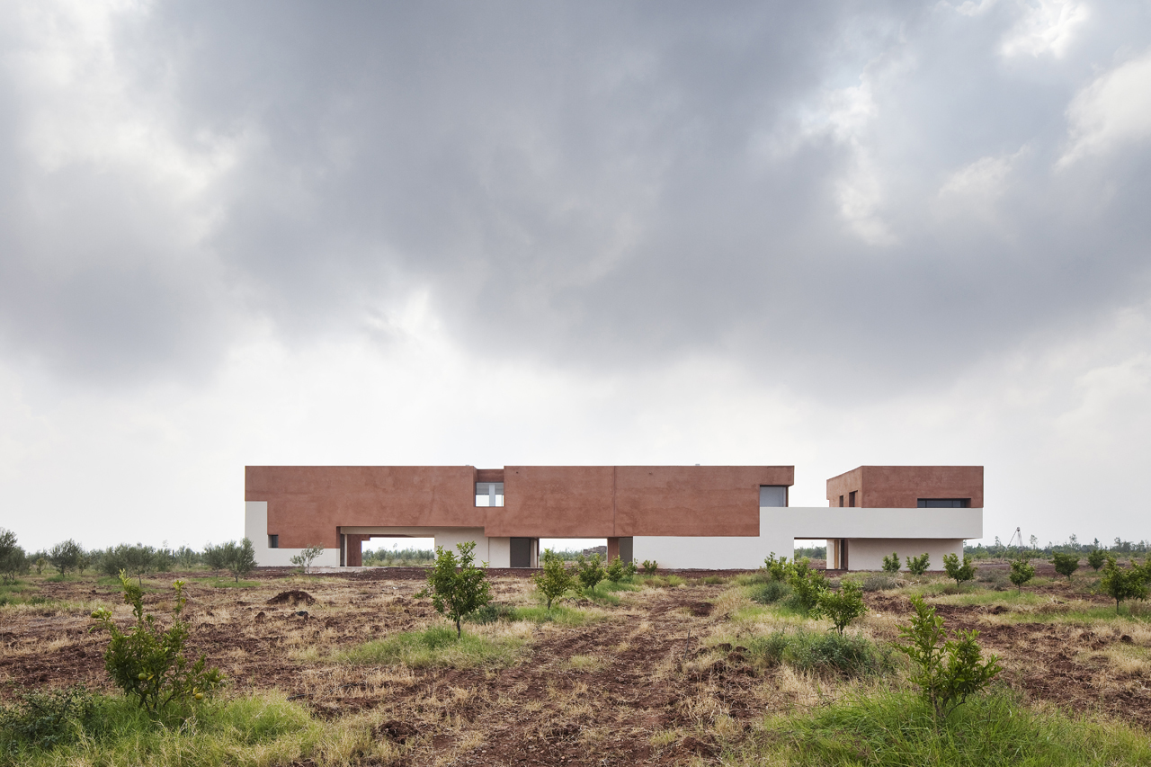 Co Habitation by OUALALOU+CHOI - Architizer