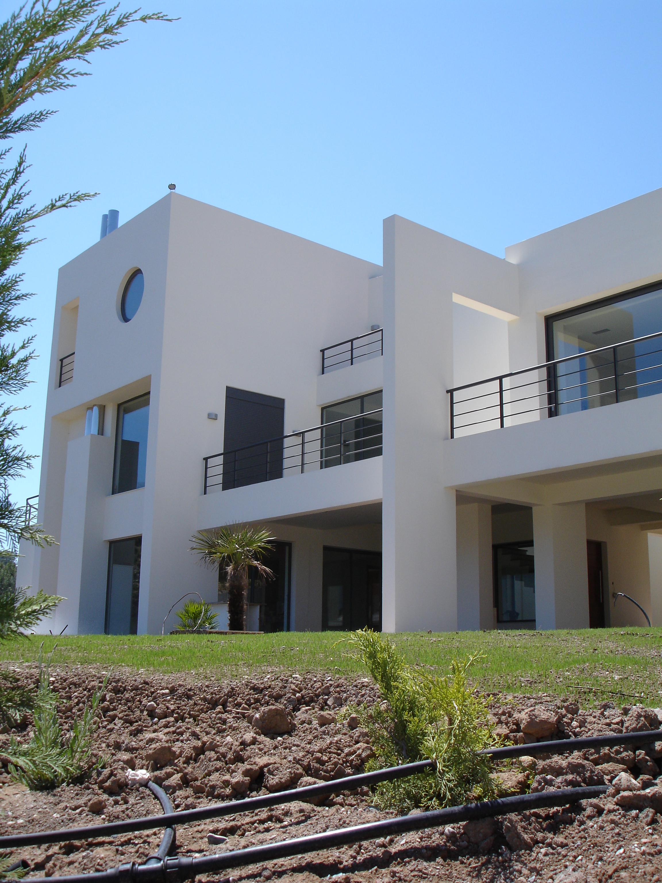 PNT House - Architizer