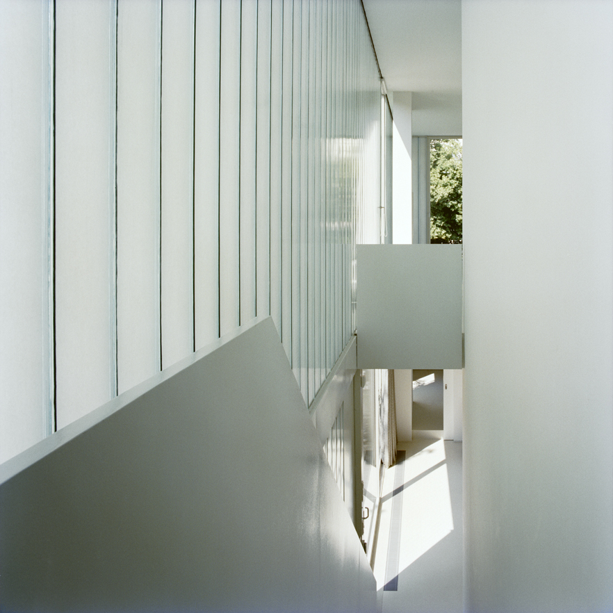 Idea 124815: Gas Station Bülowstrasse by bfs d flachsbarth schultz in ...