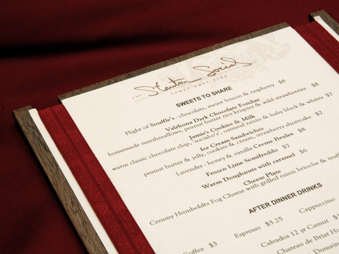 The Stanton Social - Architizer