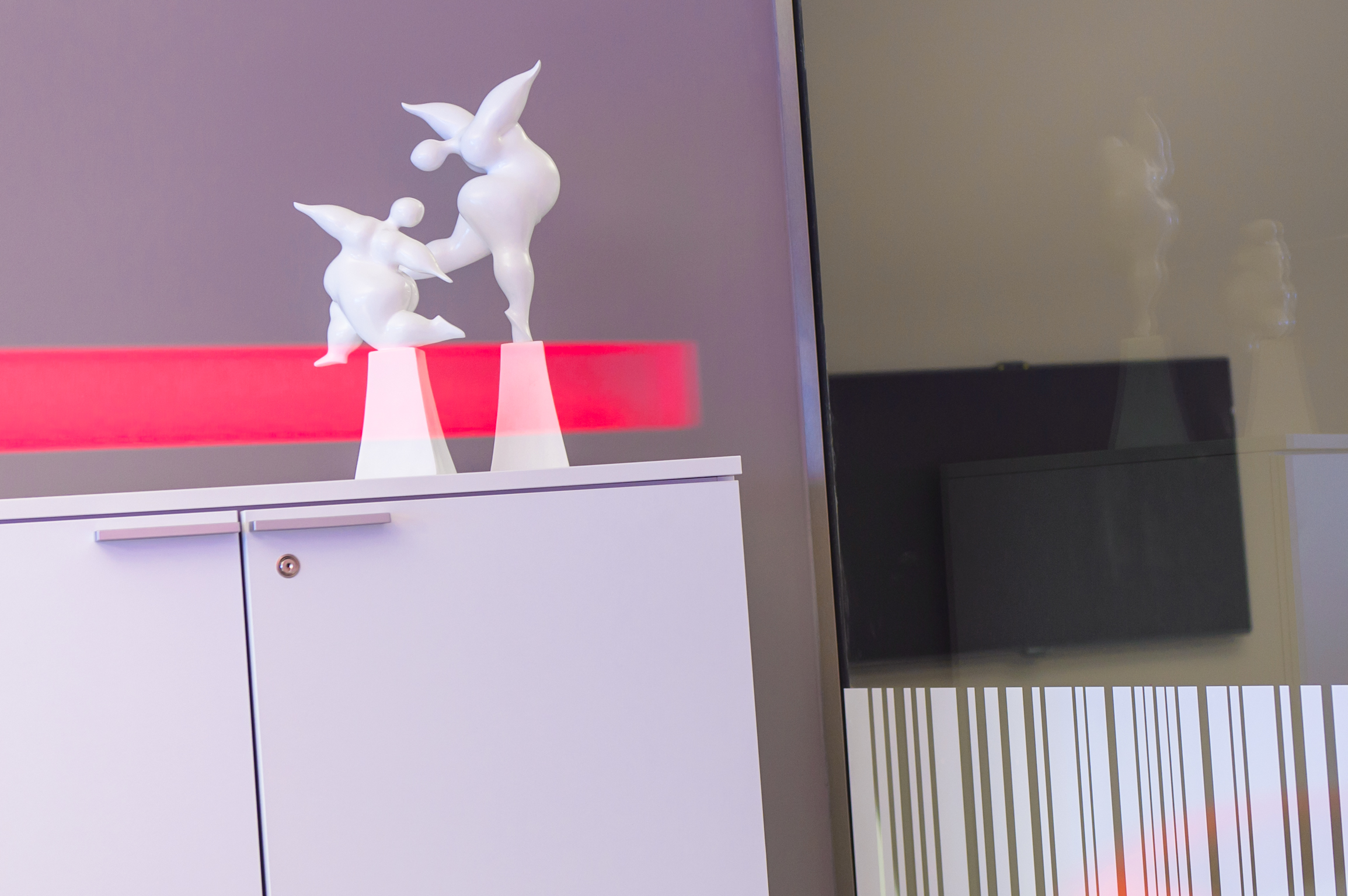 Banque Fintro - Architizer