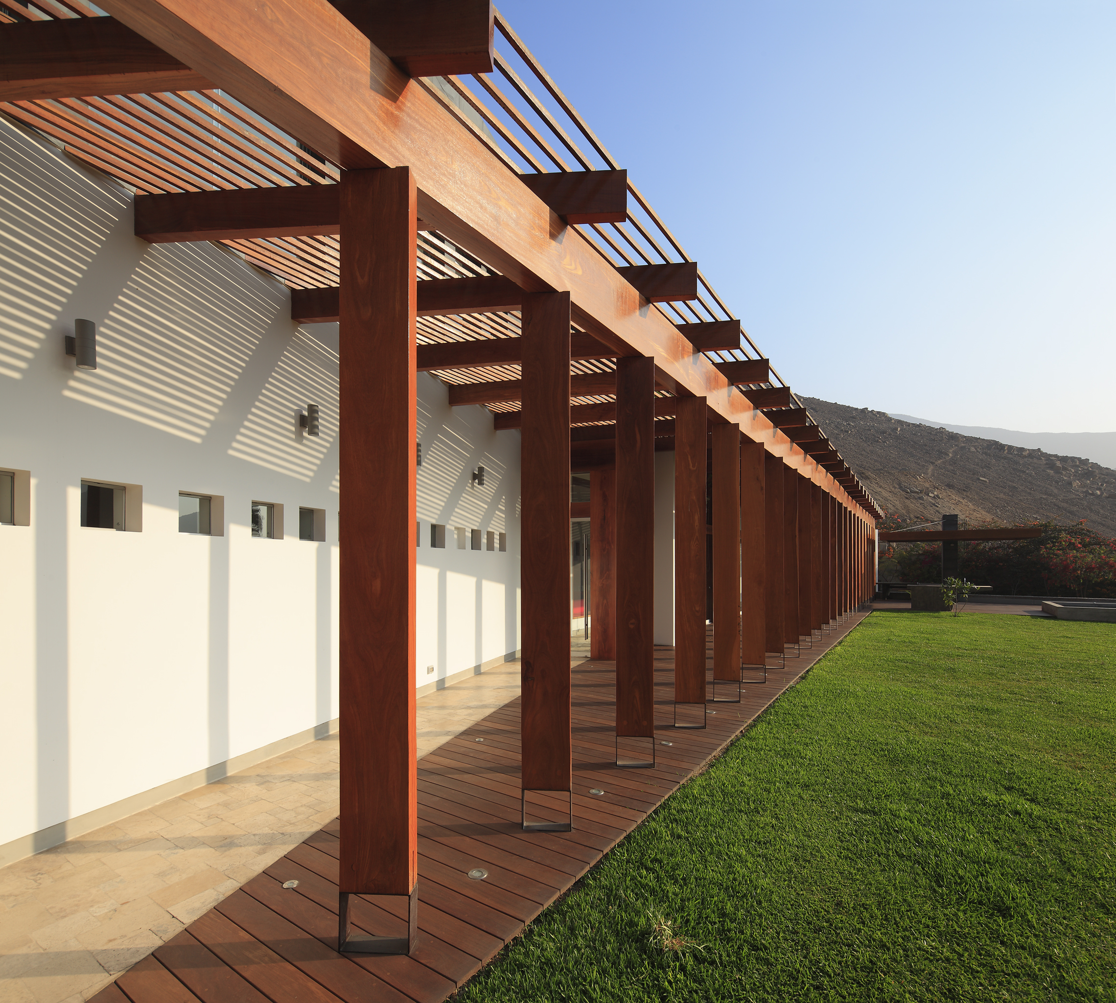 Cyd House by V.oid Architecture - Architizer