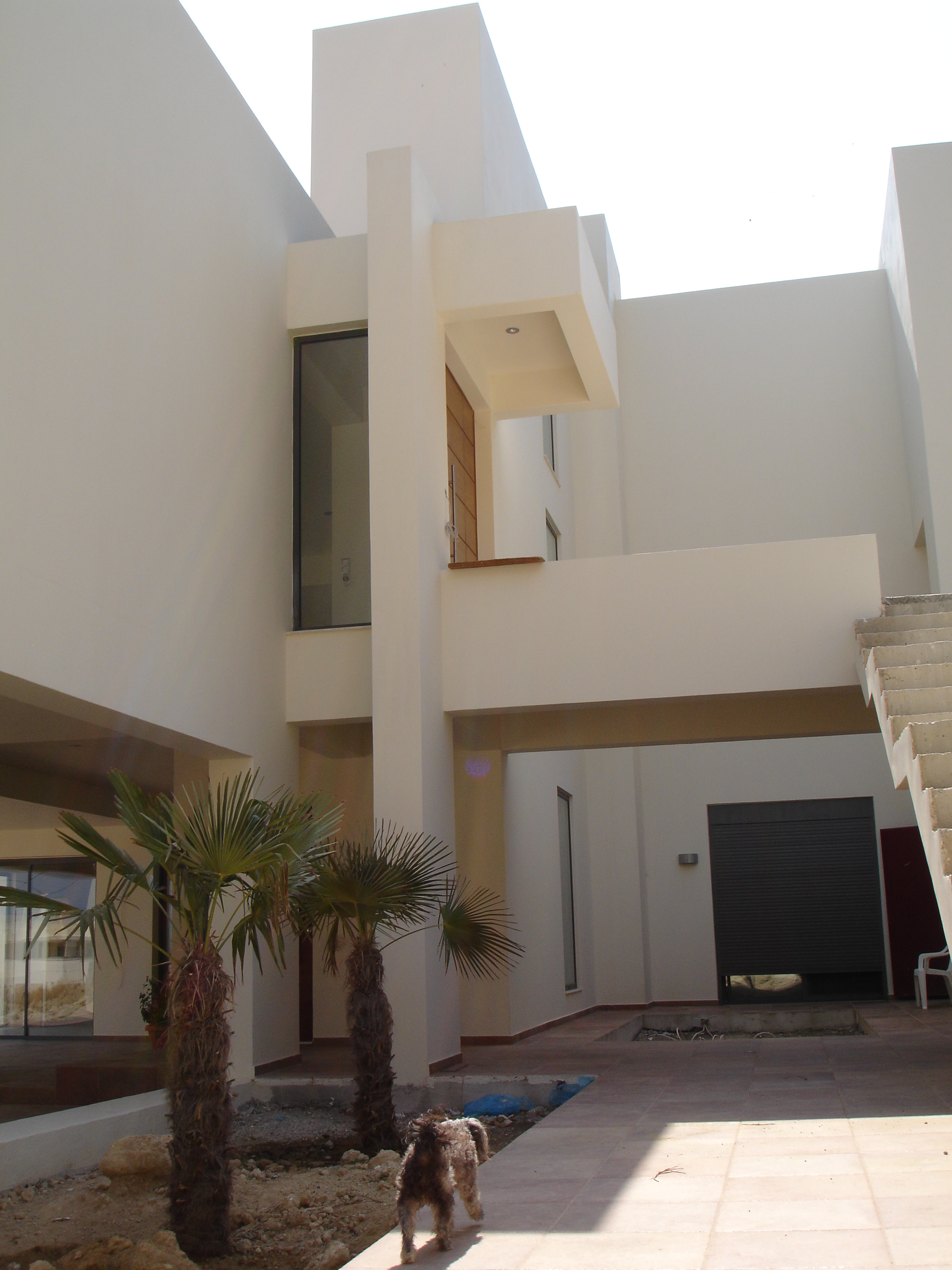 PNT House - Architizer