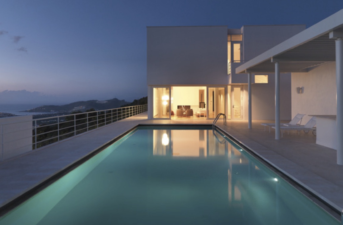 Smith House by MeierPartners Architects - Architizer