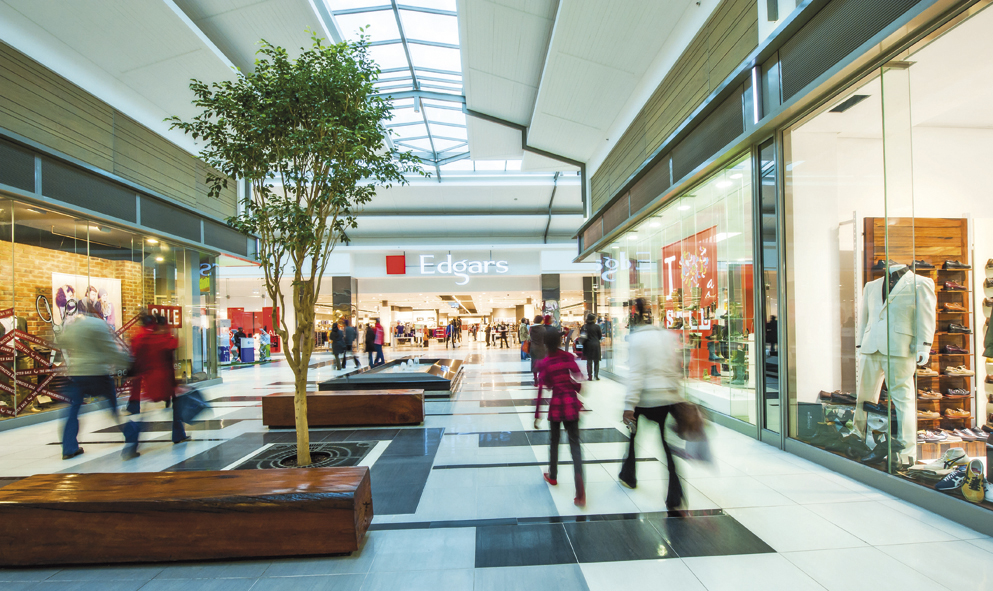 Newcastle Mall by Vivid Architects - Architizer