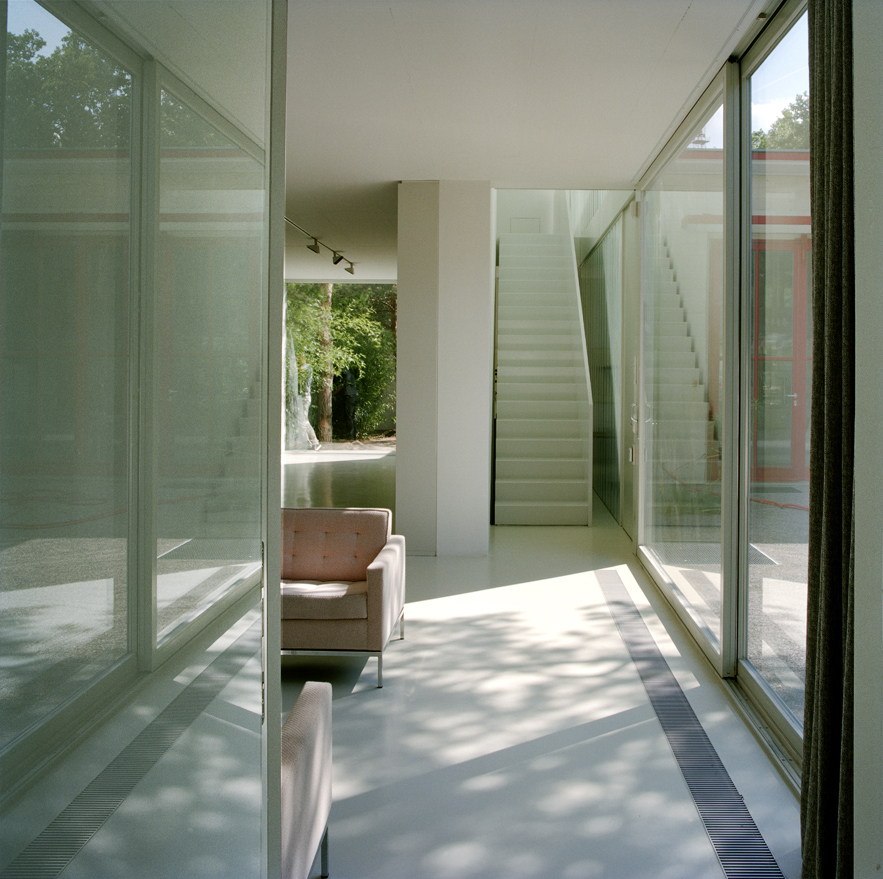 Gas Station Bülowstrasse by bfs d flachsbarth schultz - Architizer