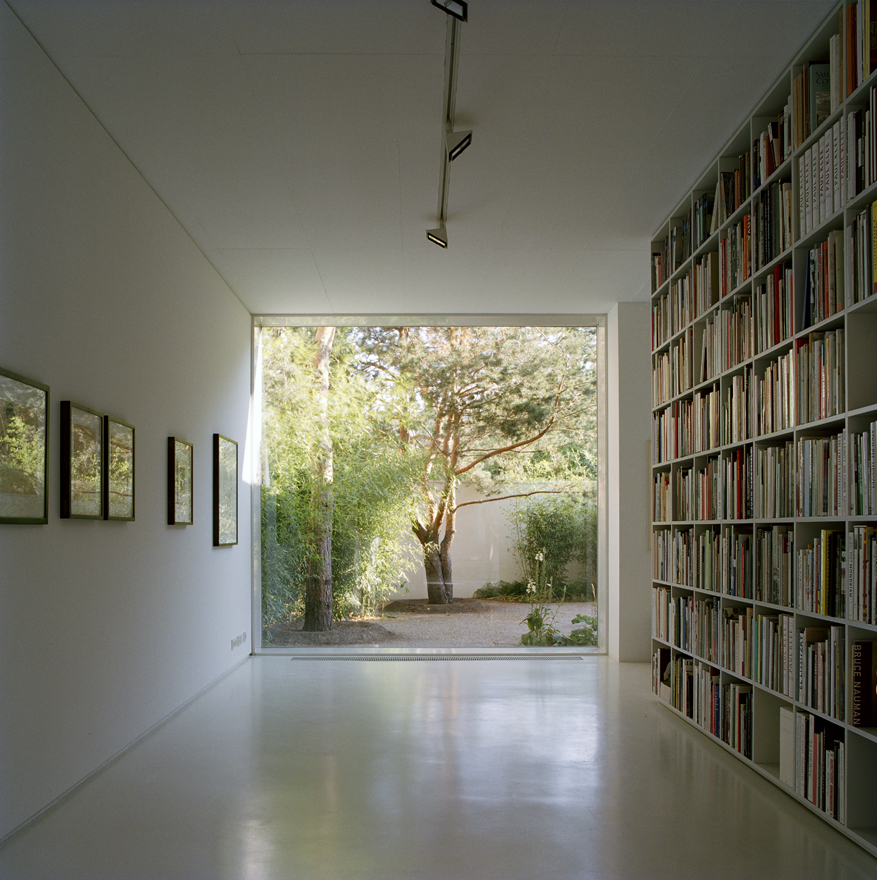 Gas Station Bülowstrasse by bfs d flachsbarth schultz - Architizer