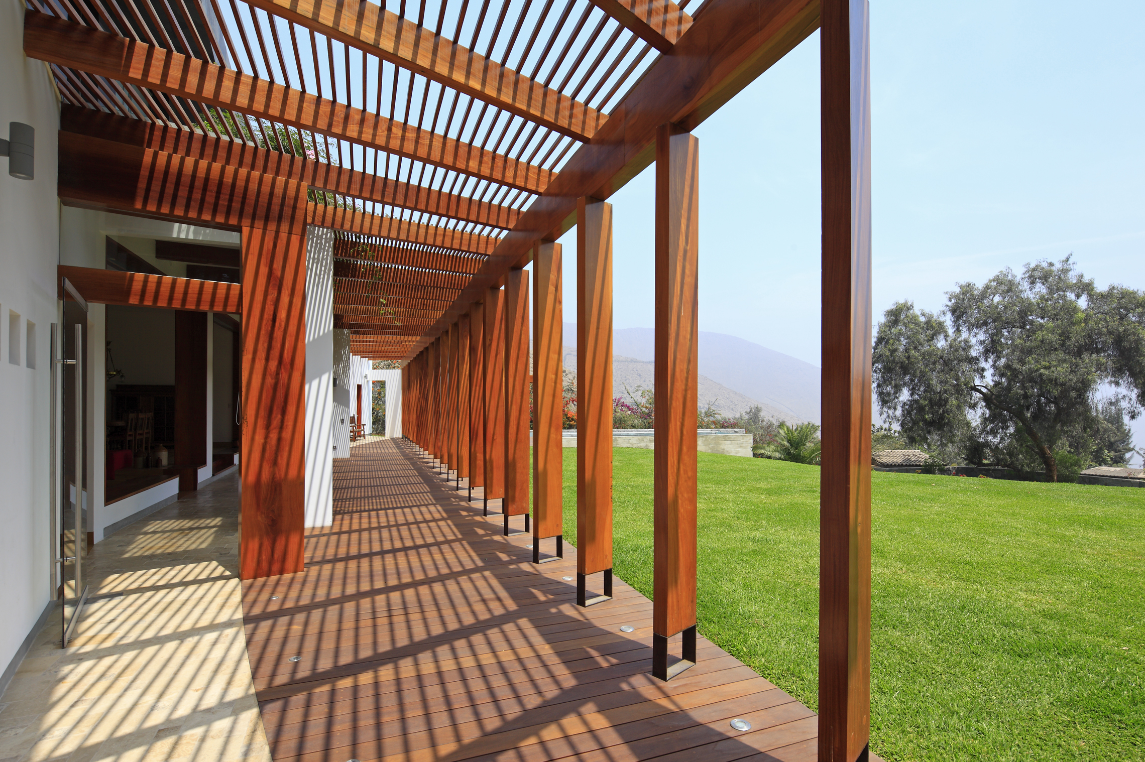 Cyd House by V.oid Architecture - Architizer