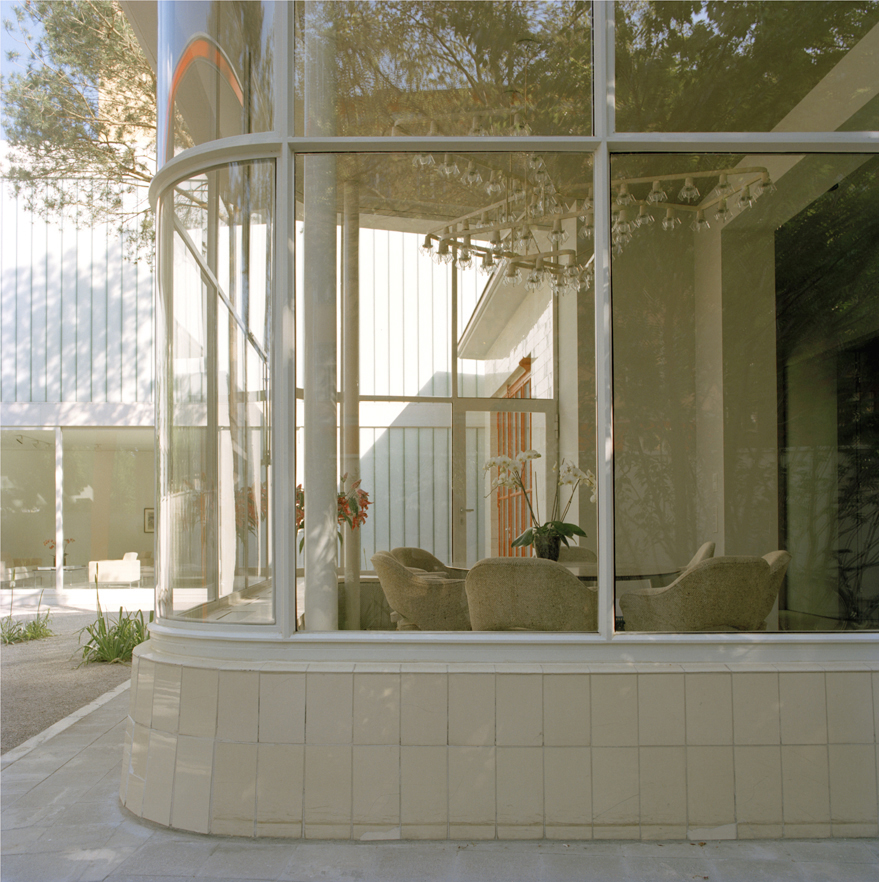 Gas Station Bülowstrasse by bfs d flachsbarth schultz - Architizer