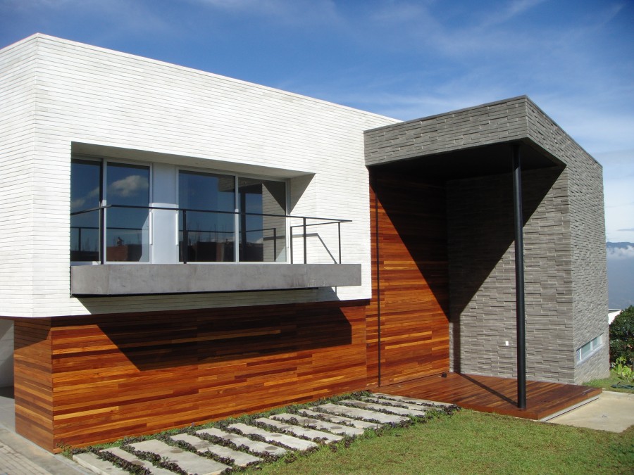 CASA CU by M:M arquitectura - Architizer