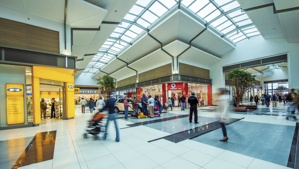 Newcastle Mall by Vivid Architects - Architizer