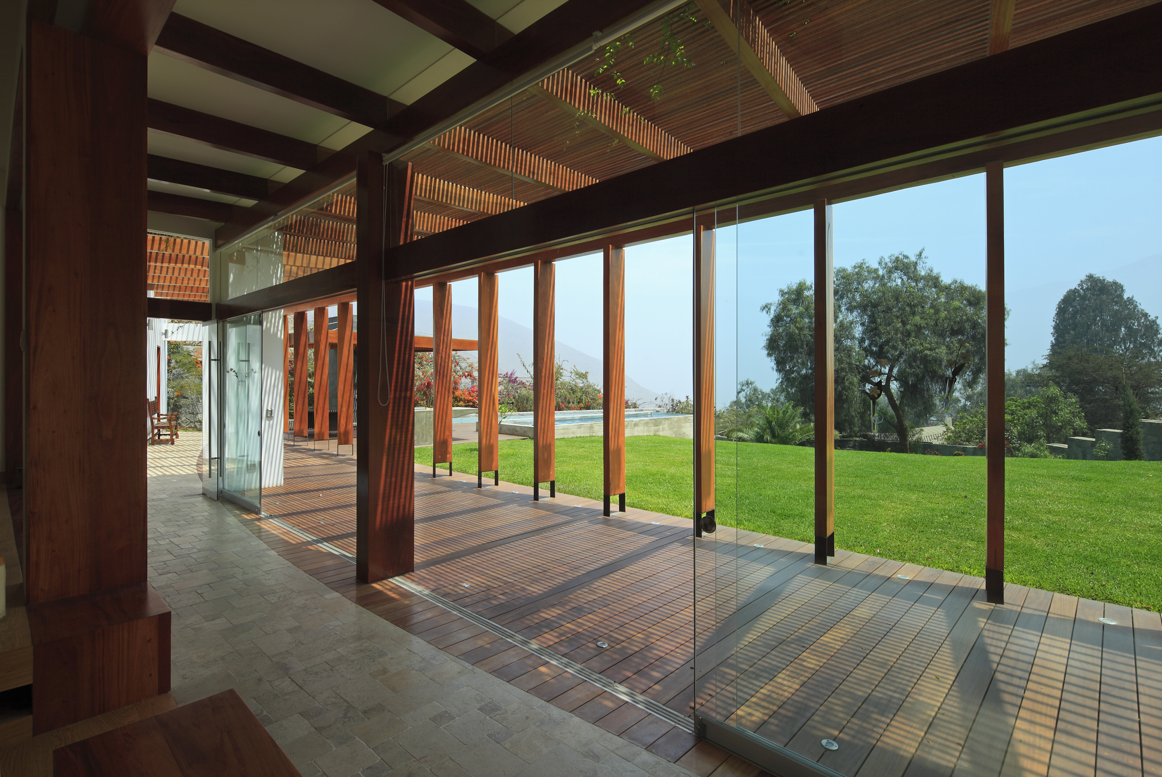 Cyd House by V.oid Architecture - Architizer