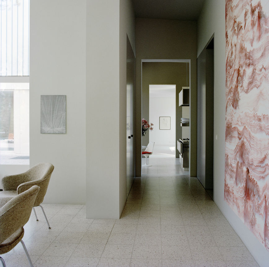 Gas Station Bülowstrasse by bfs d flachsbarth schultz - Architizer