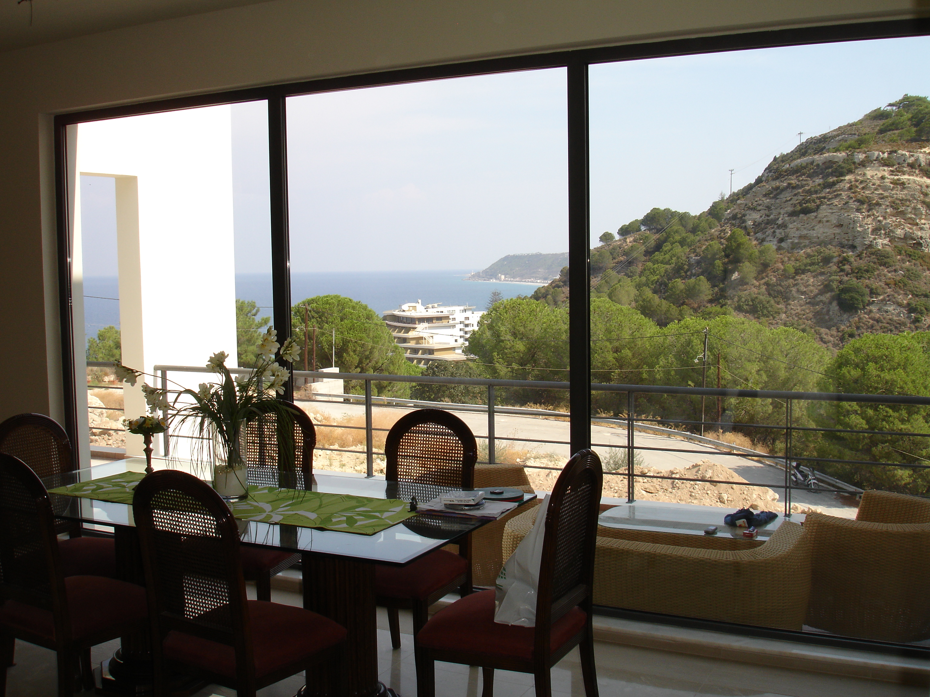 PNT House - Architizer