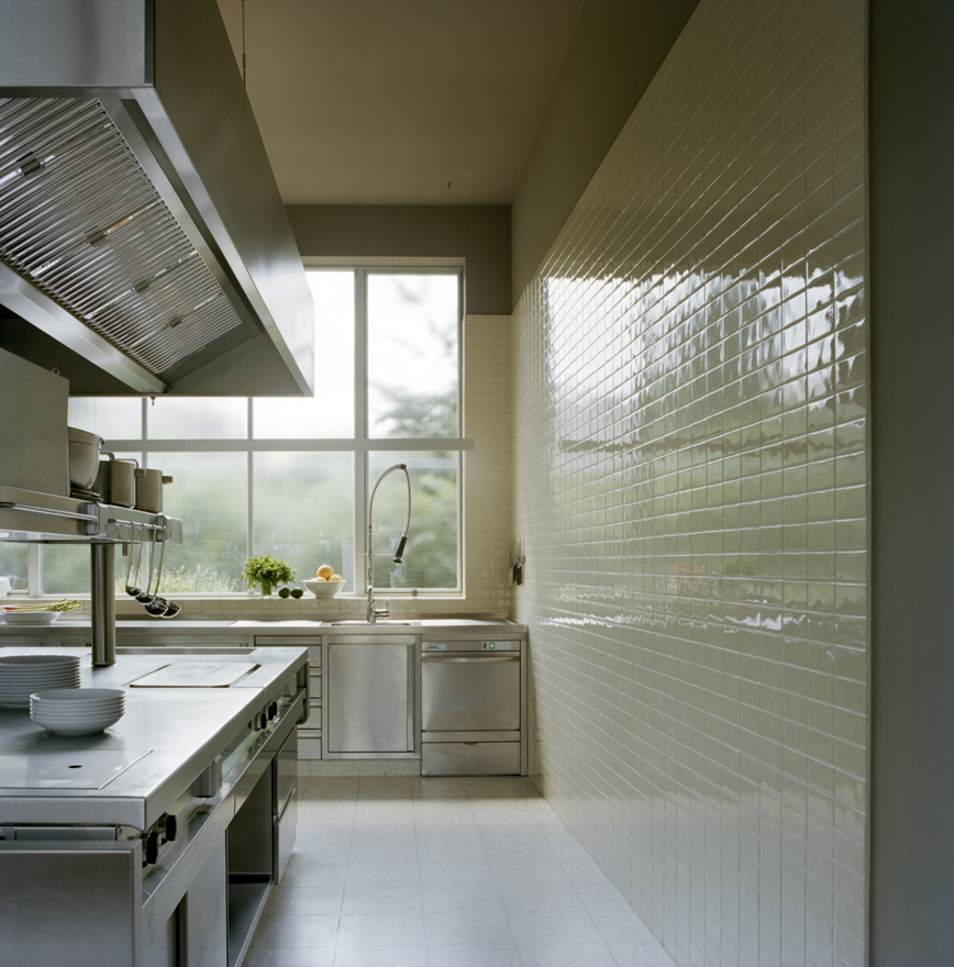 Gas Station Bülowstrasse by bfs d flachsbarth schultz - Architizer