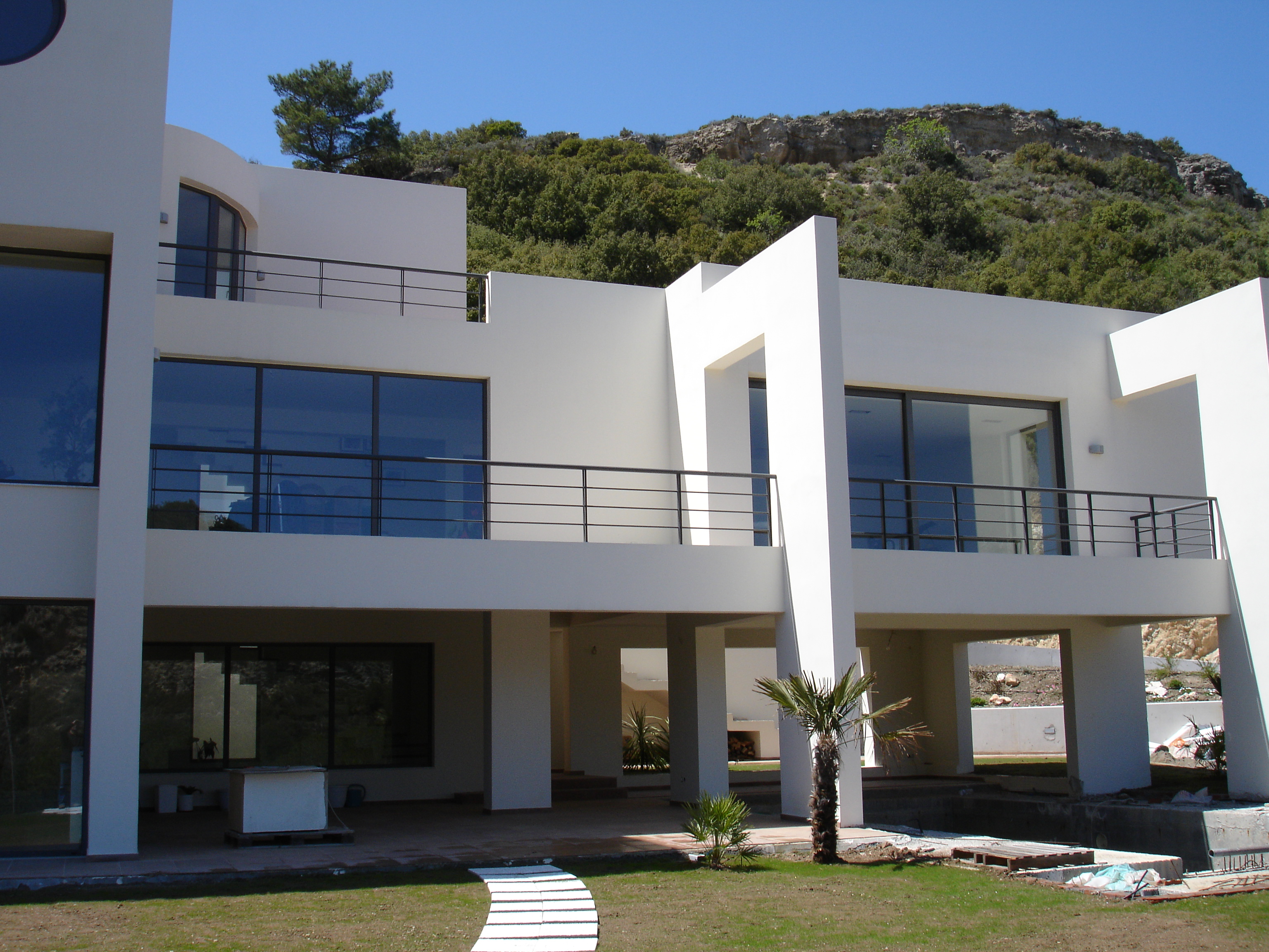 PNT House - Architizer