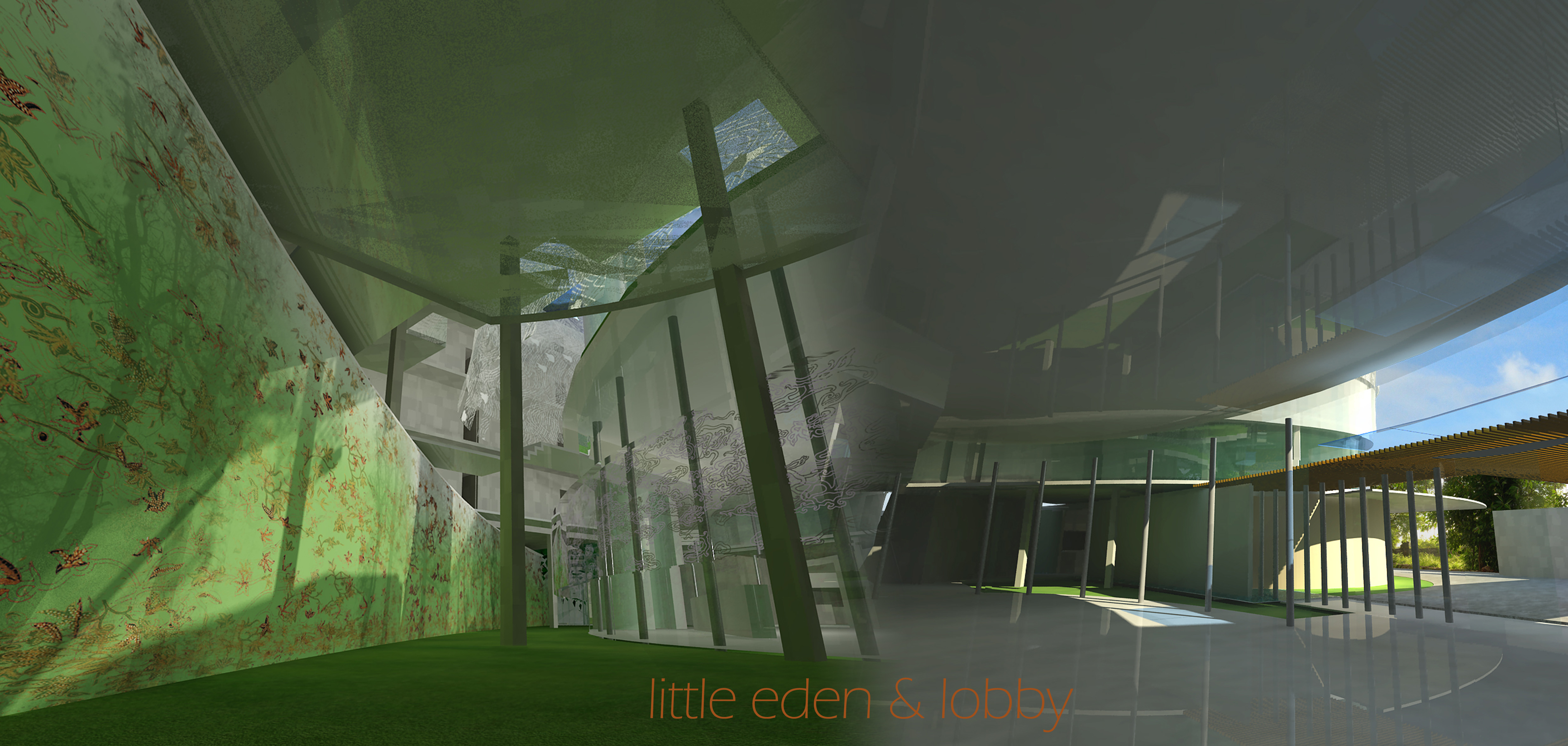 The Donga - Architizer