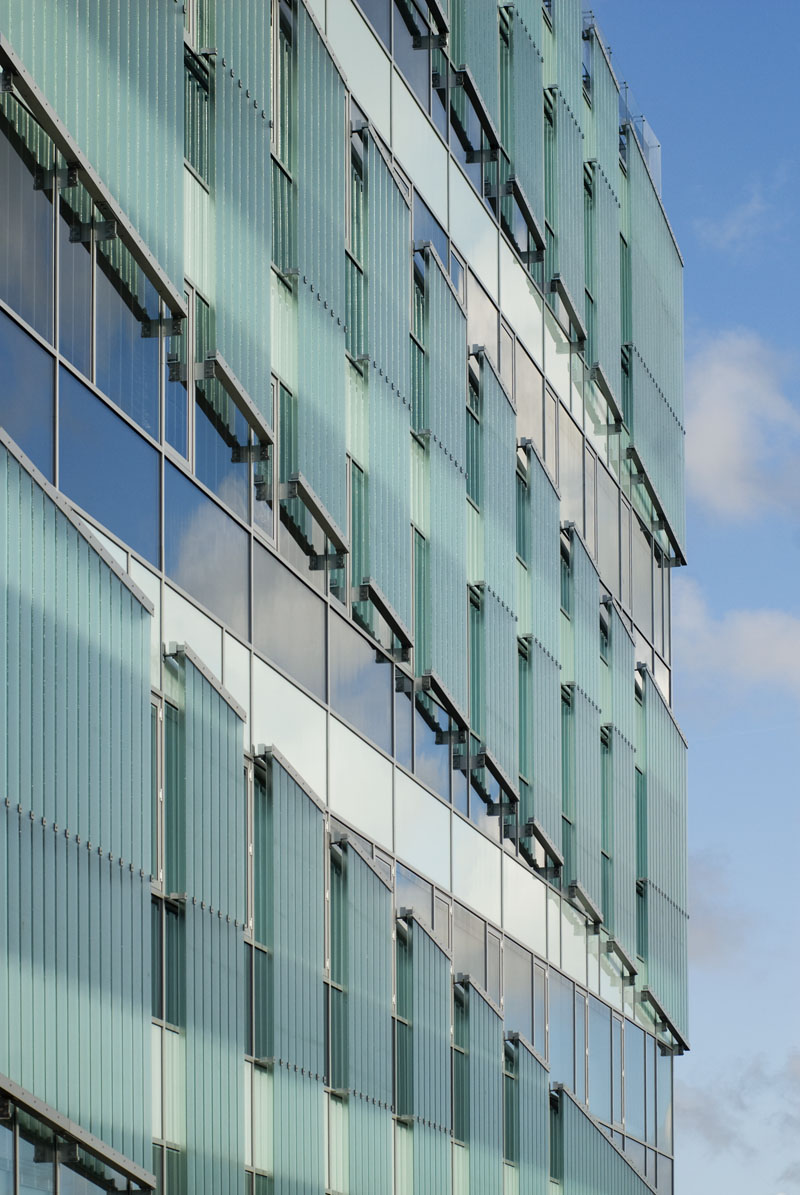 Vitus Bering Innovation Park - Architizer