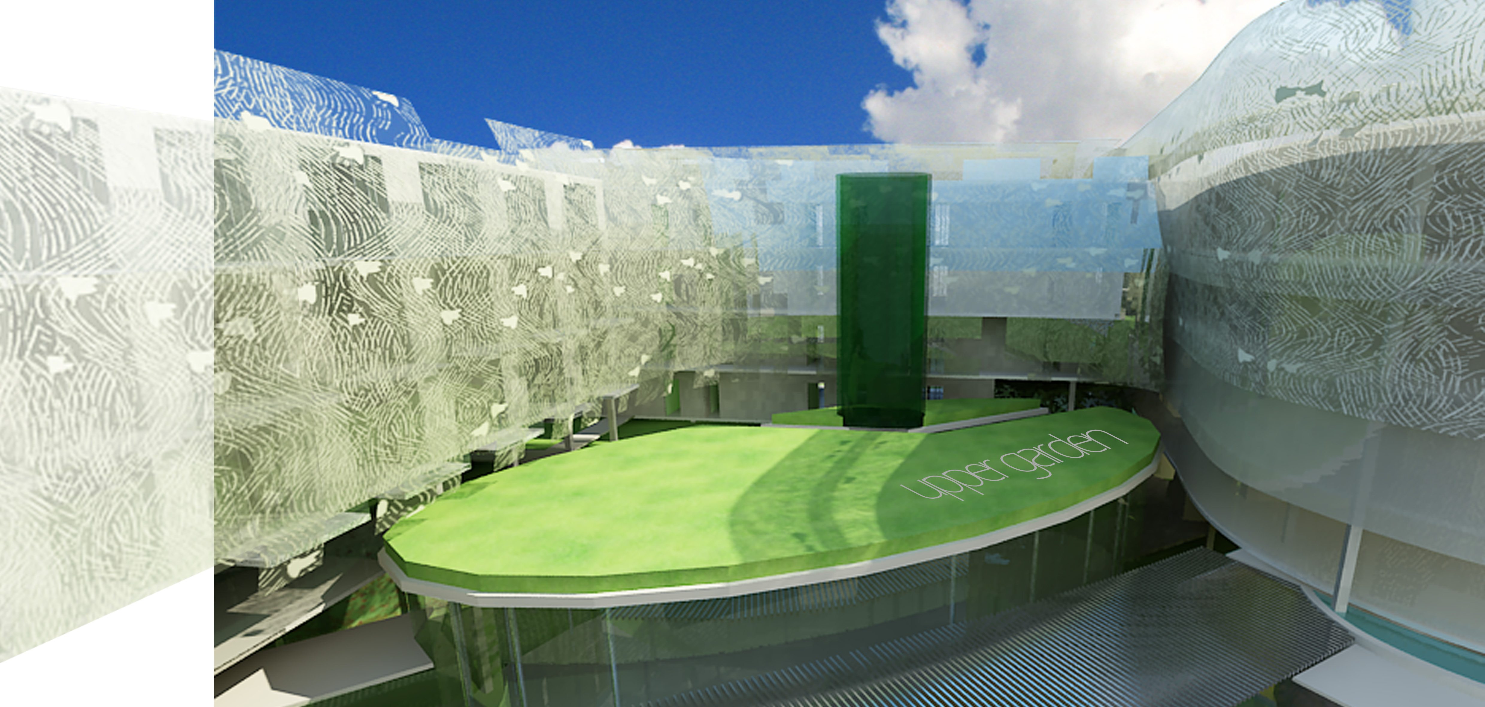The Donga - Architizer