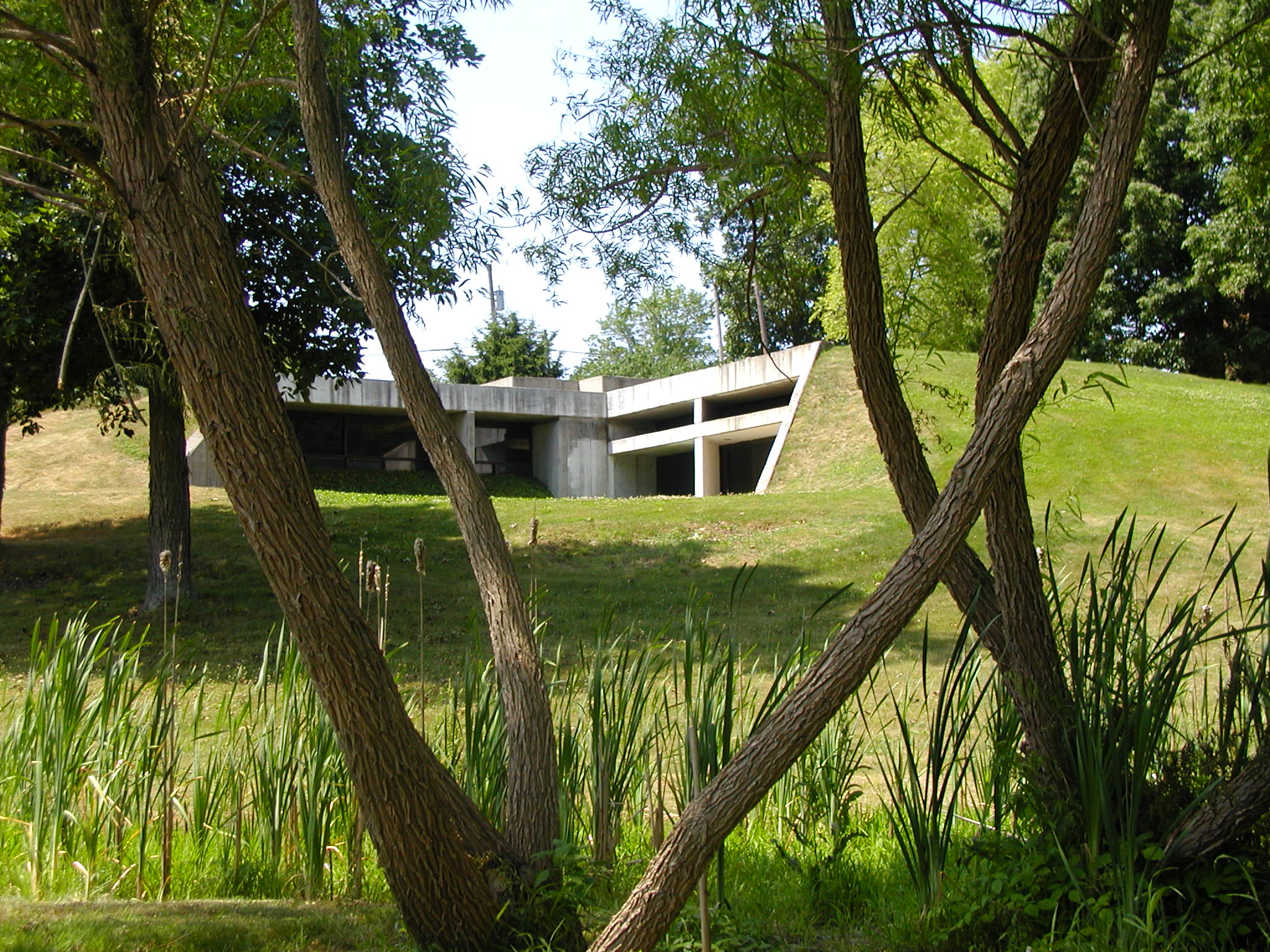 Idea 77677: SPENCERarchitects' studio by SPENCERarchitects in ...