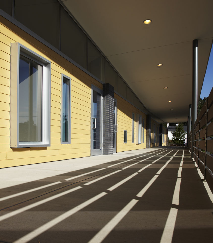 Boys and Girls Club by Matiz Architecture & Design - Architizer