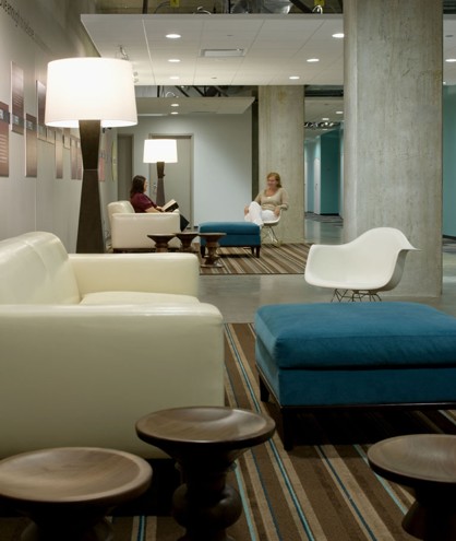 Center on Halsted - Architizer