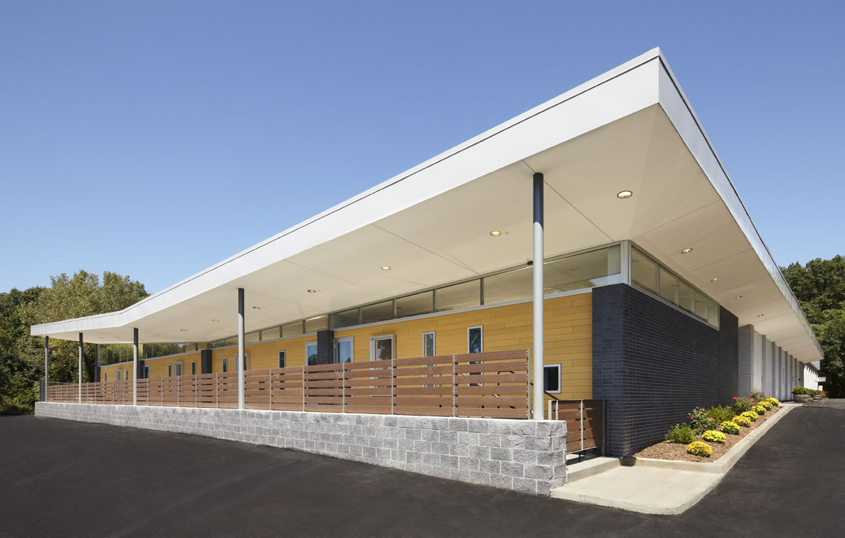 Boys and Girls Club by Matiz Architecture & Design - Architizer