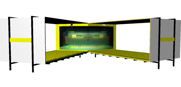 Syncronic Diorma - Architizer