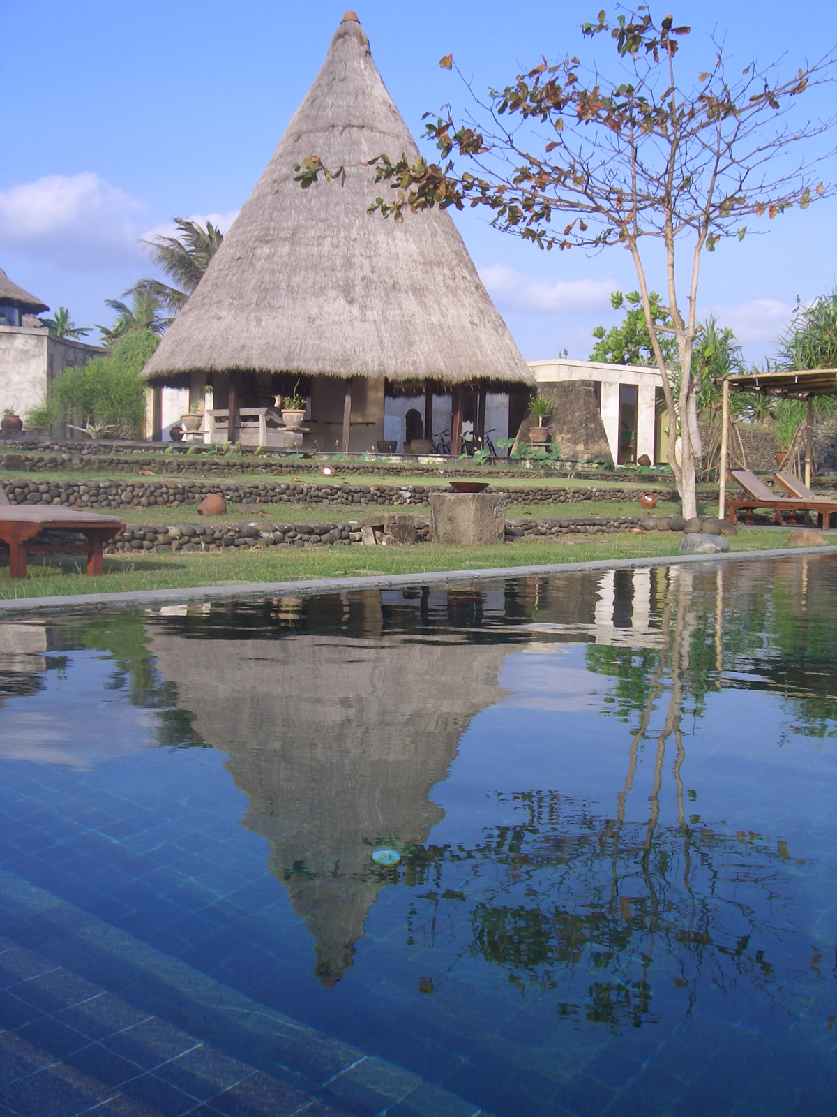 WAKA GANGGA Resort, 1999 - Architizer