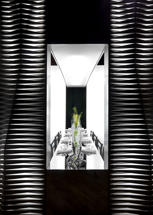 Diffa, Dining by Design - Architizer