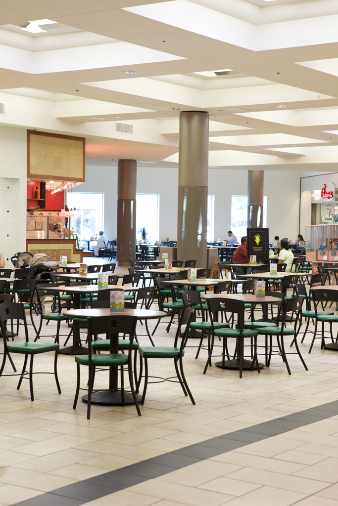 Valle Vista Mall by Megamorphosis - Architizer