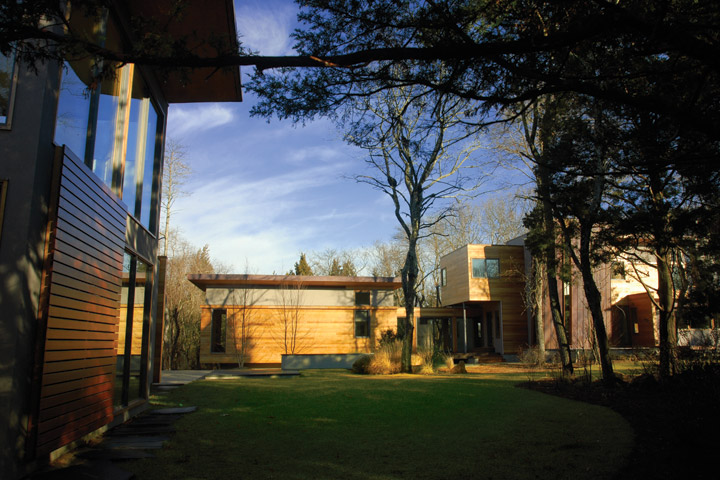 Martin Architects PC - Architizer