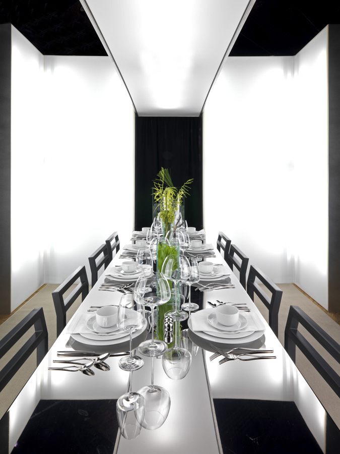 Diffa, Dining by Design - Architizer