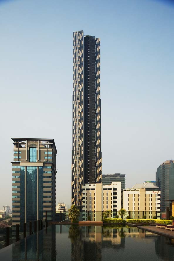 The Met - Architizer